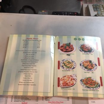 New Wong’s Chinese Restaurant - 60 Photos & 44 Reviews - Chinese ...