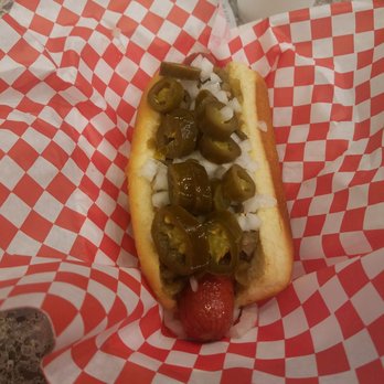 Mugsy Dogs - Order Food Online - 114 Photos & 185 Reviews - American ...