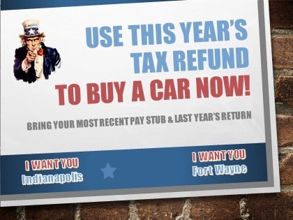 Carplex Indy East - Car Dealers - 7851 Pendleton Pike, Indianapolis, IN ...