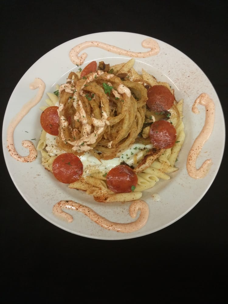 Morello’s Restaurant & Catering - 11 Photos & 22 Reviews - Pizza - 217 ...