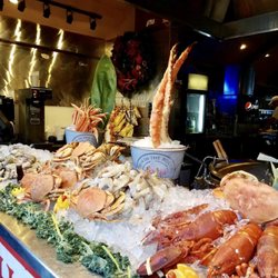 Grotto Fish Market - 675 Photos & 416 Reviews - Seafood - 42 Fishermans ...