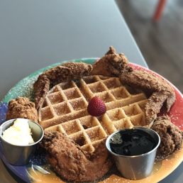 The Breakfast Klub - 85 Photos & 87 Reviews - Southern - 2800 N ...