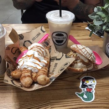 Horchateria Rio Luna - 679 Photos & 425 Reviews - Coffee & Tea - 15729 ...