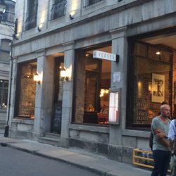Verses Bistro - 150 Photos & 77 Reviews - French - 100 Rue Saint-Paul O ...