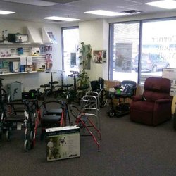 Corner Home Medical - 10 Photos - Medical Supplies - 8380 City Centre ...