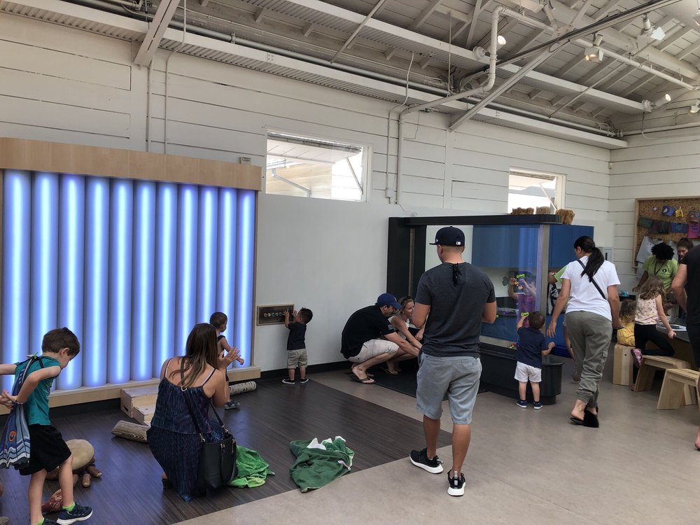 Kidspace Children’s Museum - 922 Photos & 516 Reviews - Children's ...