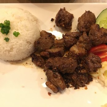 Broken Rice - 201 Photos & 87 Reviews - Vietnamese - 3607 Waialae Ave ...