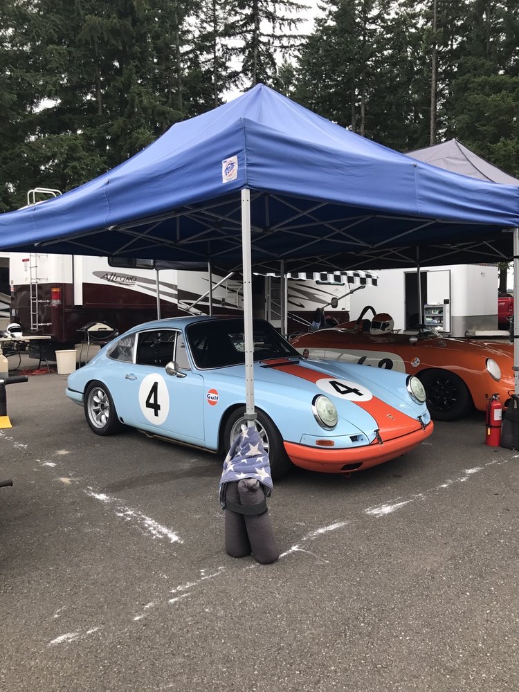 Pacific Raceways - 29 Photos & 16 Reviews - Race Tracks - 31001 144th ...