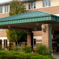 St. Anthony Village - Rehabilitation Center - 203 Franciscan Dr, Crown ...