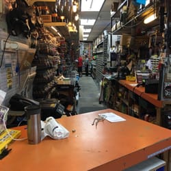 McDonald’s Hardware - 14 Photos & 11 Reviews - Hardware Stores - 245 W ...