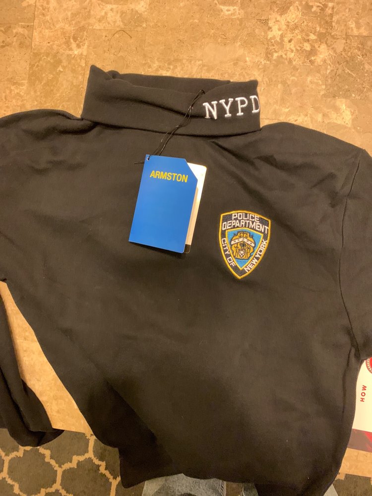 New York Police Shop - 27 Reviews - Uniforms - 6514 Metropolitan Ave ...