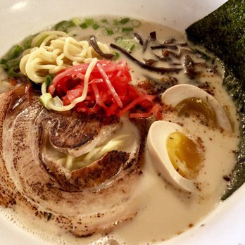 Michi Ramen - 1087 Photos & 1220 Reviews - Ramen - 6519 N Lamar Blvd ...