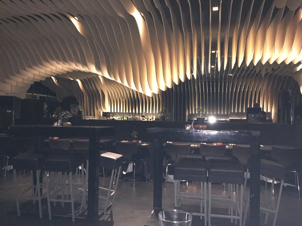 22 Jupiter - Bars - 22 Jupiter St, Makati City, Makati, Metro Manila ...