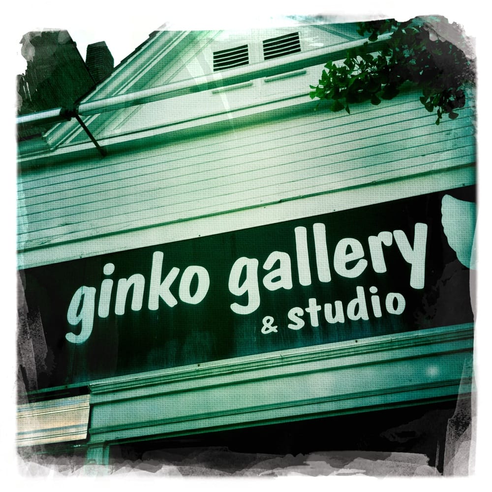 Ginko Gallery & Studio - Art Galleries - 19 S Main St, Oberlin, OH ...