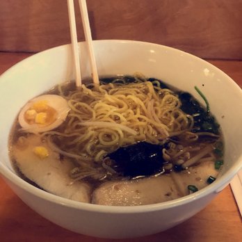 Menkoi Ramen House - 107 Photos & 84 Reviews - Ramen - 1860 Woodruff Rd ...