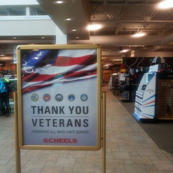 Scheels - 624 Photos & 386 Reviews - Outdoor Gear - 1200 Scheels Dr ...