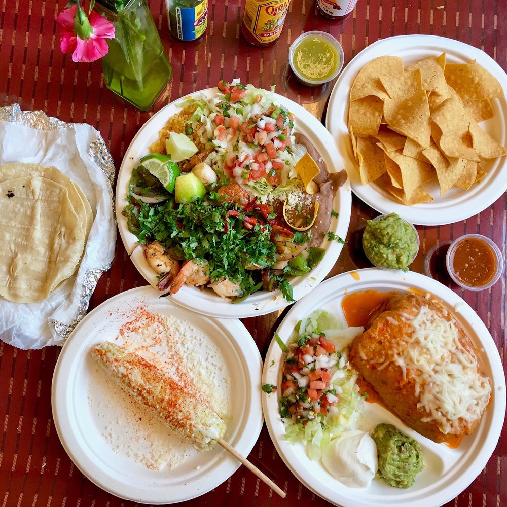 El Taco Riendo - 220 Photos & 407 Reviews - Mexican - 2412 Central Ave ...