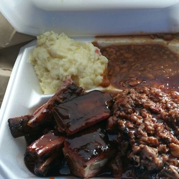 Meshack’s BBQ Shack - 131 Photos & 210 Reviews - Barbeque - 240 E Ave B ...