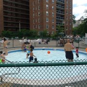 Park City Swim Club - Swimming Pools - 98-00 62nd Dr, Rego Park, Rego ...