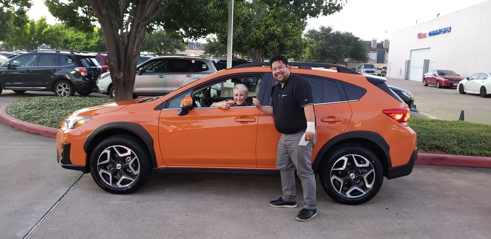 Gillman Subaru Southwest - 29 Photos & 133 Reviews - Car Dealers ...