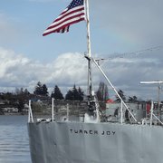 USS Turner Joy - 35 Photos & 20 Reviews - Museums - 300 Washington ...