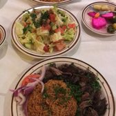 Al Natour Restaurant - 342 Photos & 226 Reviews - Middle Eastern - 1787 ...