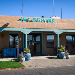 Jet Center At Santa Fe - Private Jet Charter - 109 Aviation Dr, Santa ...