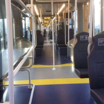 Edinburgh Trams - 15 Photos & 21 Reviews - Public Transportation ...