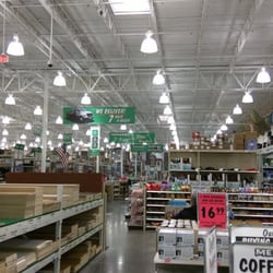 Menards - Building Supplies - 3250 N Toben St, Wichita, KS - Phone ...