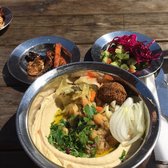 Maxos - 51 Photos & 40 Reviews - Falafel - Scheelegatan 13, Kungsholmen, Stockholm, Sweden ...