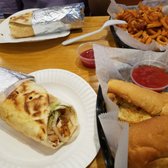 Mike’s Calzones & Deli - 53 Photos & 132 Reviews - Delis - 288 Thayer ...