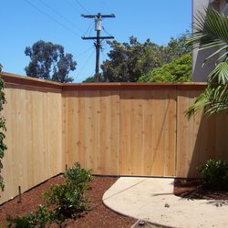 Aztec Fence - 16 Photos - Fences & Gates - Lemon Grove, CA - Phone ...