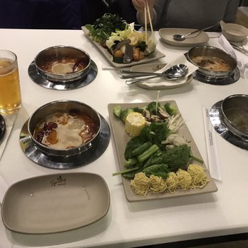 Spring Shabu-Shabu - 612 Photos & 395 Reviews - Hot Pot - 304 Western ...