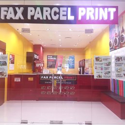 Fax Parcel Print - 15 Photos - Printing Services - McKinley Parkway ...
