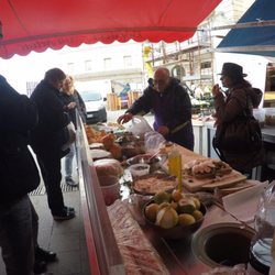 Caseificio Borderi - 49 Photos & 21 Reviews - Italian - Via Emanuele de ...