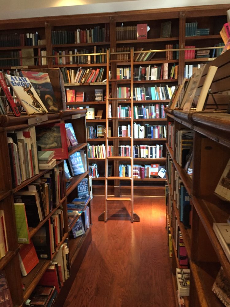 Wellington Square Bookshop - 33 Photos & 31 Reviews - Bookstores - 549 ...