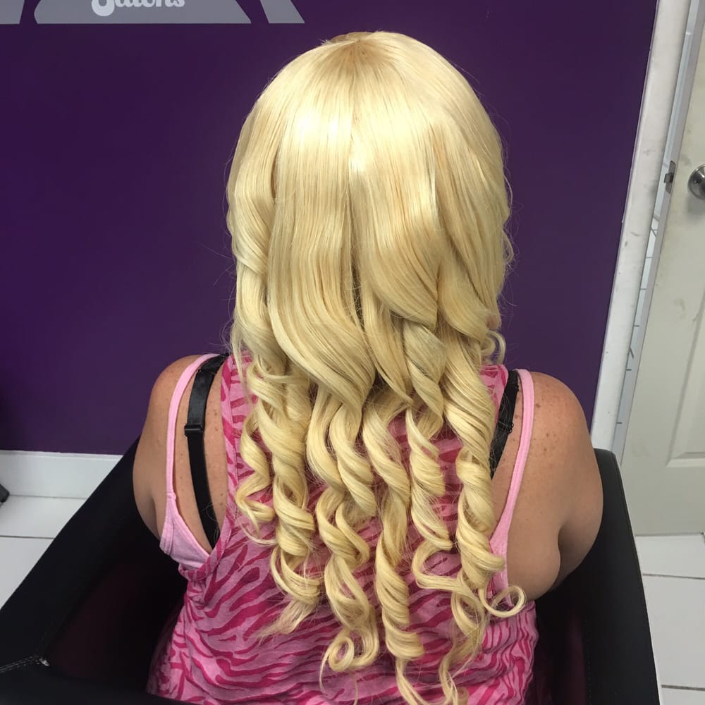 Hairology Salons - Make An Appointment - 28 Photos & 40 Reviews - Hair ...