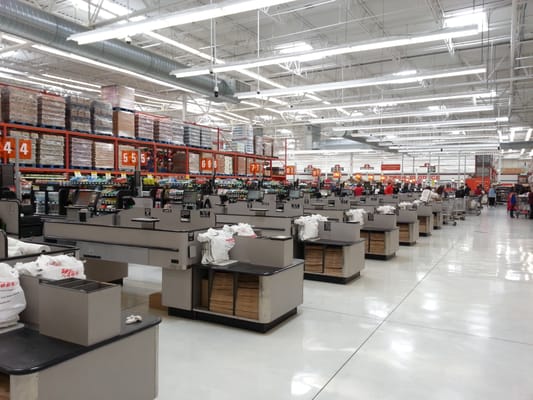 WinCo Foods 200 Blue Ravine Rd Folsom, CA Grocery Stores - MapQuest