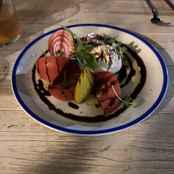 Call Me Gaby - 102 Photos & 48 Reviews - Italian - 22 Washington Ave ...