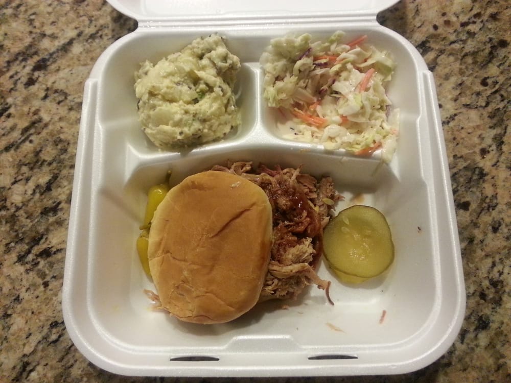 Big Daddy’s BBQ - 35 Photos & 93 Reviews - Barbeque - 1020 N State St ...