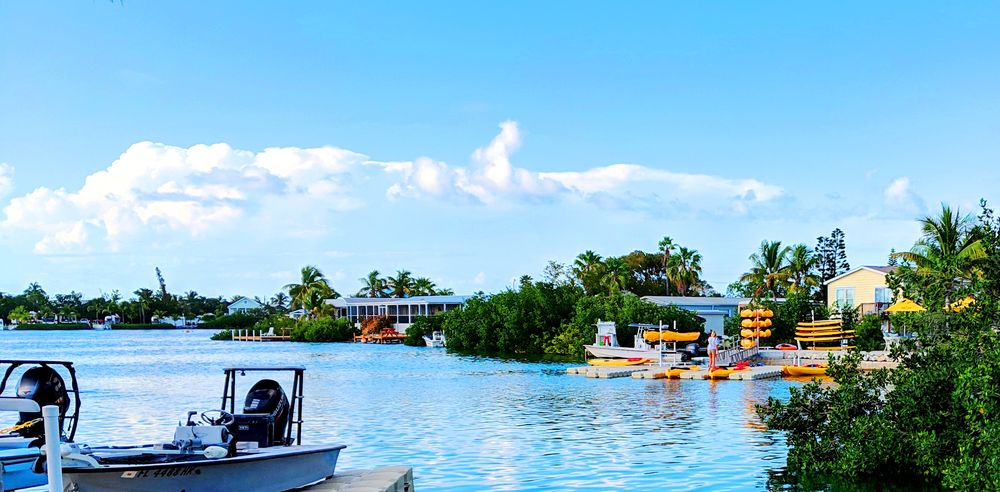 NAS Key West Navy Base in Key West, FL | MilitaryBases.com