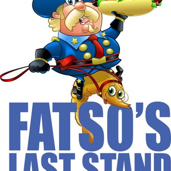 Fatso’s Last Stand - Order Food Online - 537 Photos & 681 Reviews - Hot ...