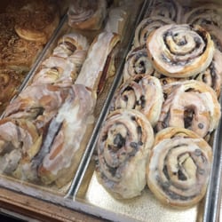 Moss Rose Bakery - 42 Photos & 63 Reviews - Bakeries - 118 N 3rd Ave ...