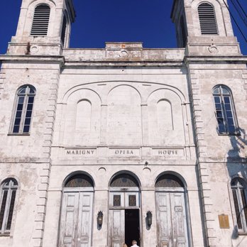 Marigny Opera House - 21 Photos - Opera & Ballet - 725 St Ferdinand St ...