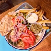 Saloniki Greek - 225 Photos & 324 Reviews - Greek - 4 Kilmarnock St ...