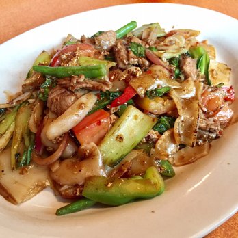 Siam Square - 191 Photos & 430 Reviews - Thai - 936 Virginia Ave ...