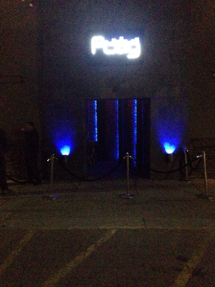 Play Nightclub - Dance Clubs - 200 Anthony St, El Paso, TX - Phone ...