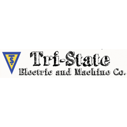 Tri-State Electric & Machine - Metal Fabricators - 1702 Wheeling Ave ...