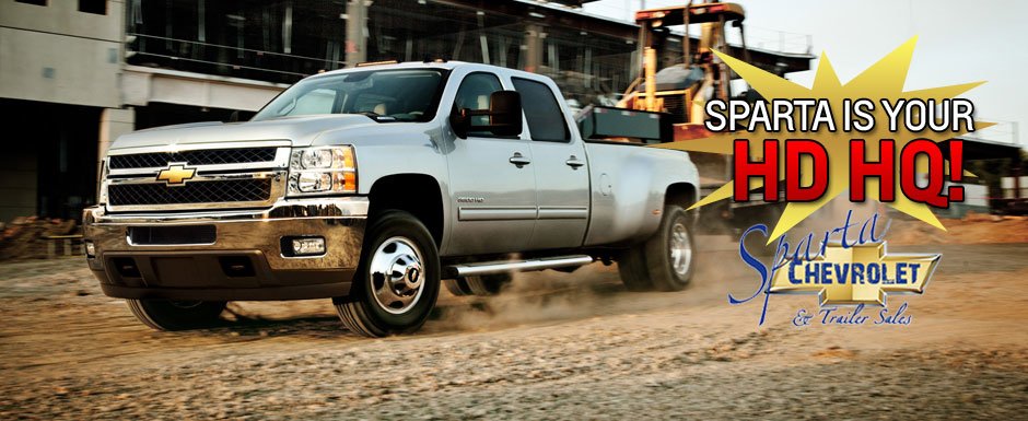 Sparta Chevrolet - Car Dealers - 8955 Sparta Ave NW, Sparta, MI - Phone ...