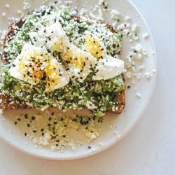 Flower Child - 188 Photos & 116 Reviews - Salad - 3400 Around Lenox Dr ...